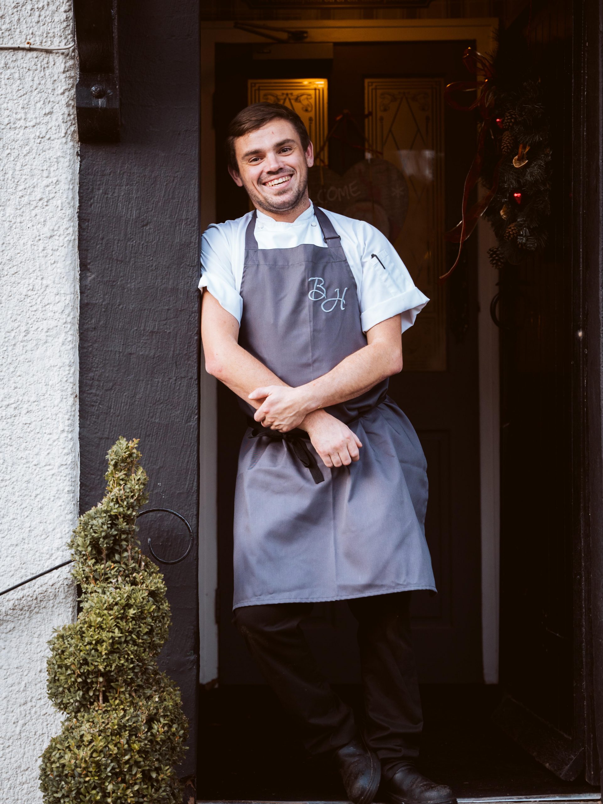 Meet the Team – The Bulls Head