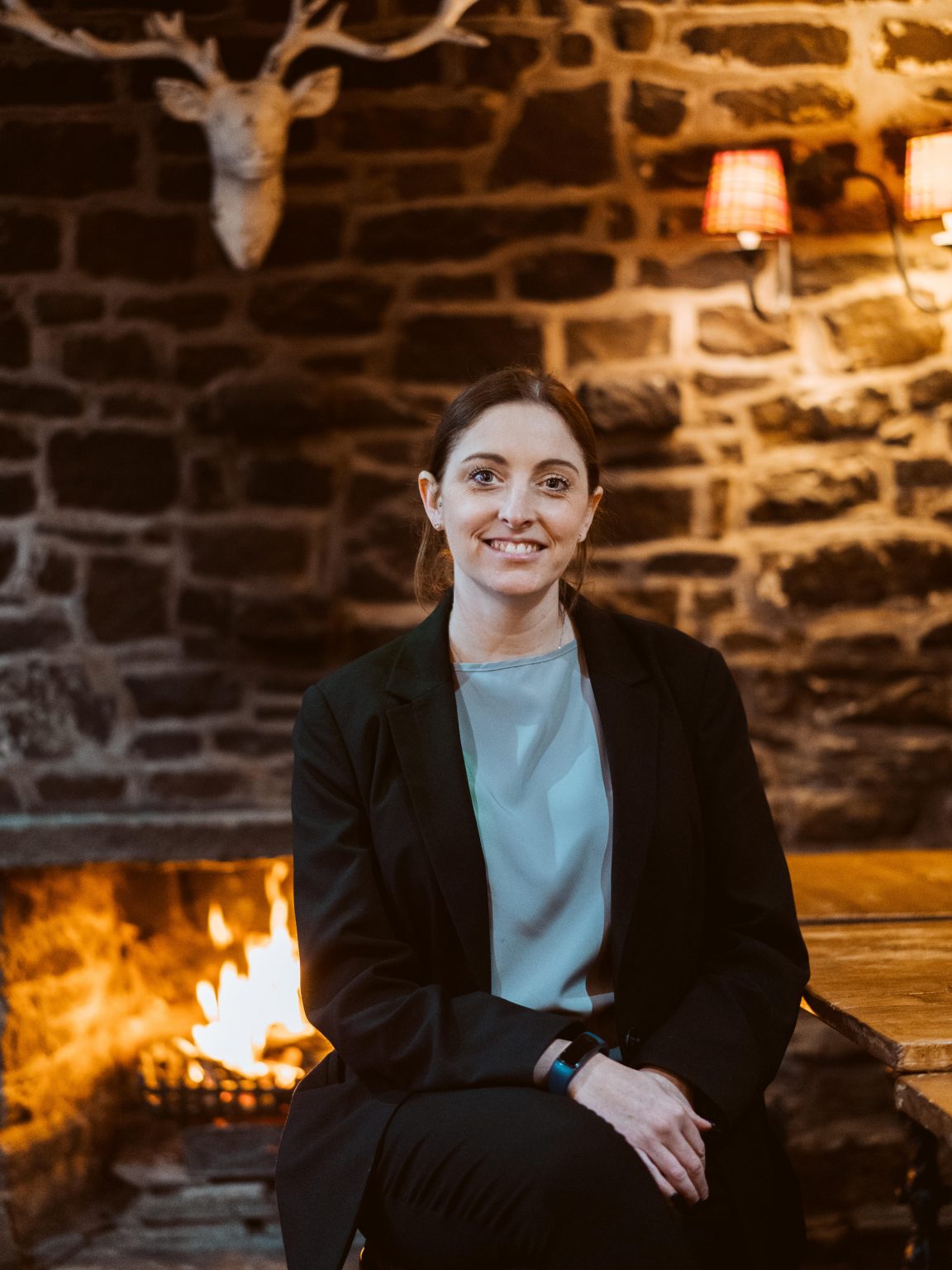 Meet the Team – The Bulls Head